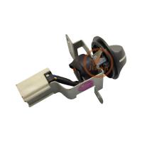 China JISION PC200-7 PC220-7 Throttle Rotary Knob With Bracket 22U-06-22380 22U-06-22420 for sale