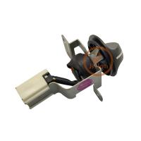 China JISION PC200-7 PC220-7 Throttle Rotary Knob With Bracket 22U-06-22380 22U-06-22420 for sale
