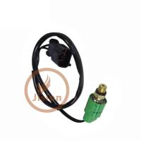 China JISION Excavator Pressure Switch Sensor 20Y-06-15190 for PC200-5 PC220-5 PC300-5 for sale