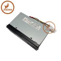 China JISION Excavator Radio 20Y-06-22741 for PC200-6 PC200-7 PC300-6 PC300-7 12V for sale