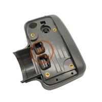 China Jision PC100-6 PC120-6 PC200-6 PC210-6 Excavator Monitor Display Panel 7834-70-6102 for sale