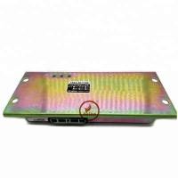 China Excavator Governor Controller Computer Board 7824-32-1100 for PC200-5 PC220-5 PC60-6 for sale