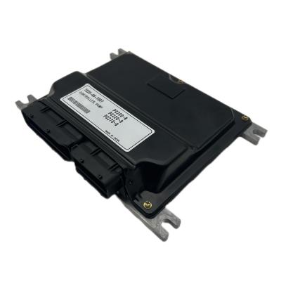 China 7835-46-1007 PC200-8 Hydraulic Pump Controller Excavator Computer Board for PC220-8 PC270-8 for sale