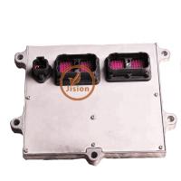 China JISION Excavator Engine Controller ECU 4921776 for PC200-8 PC300-8MO 24V for sale