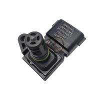 China JISION Excavator Air Temperature and Pressure Sensor PC200-8 6754-81-2701 6 Month Warranty for sale