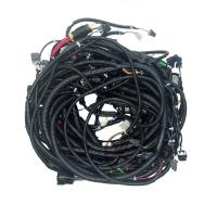 China JISION Excavator External Wiring Harness for PC300-6 PC350-6 207-06-61151 207-06-61241 for sale