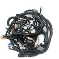 China JISION Excavator Inner Wiring Harness for PC200-7 PC210-7 PC220-7 20Y-06-31110 for sale