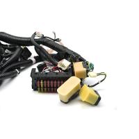 China JISION Excavator Inner Wiring Harness for PC200-7 PC210-7 PC220-7 20Y-06-31110 for sale