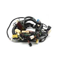 China JISION Excavator Inner Wiring Harness for PC200-7 PC210-7 PC220-7 20Y-06-31110 for sale