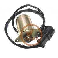 China JISION PC200-7 PC210-7 PC400-7 Excavator Solenoid Valve 20Y-60-32120 20Y-60-32121 for sale
