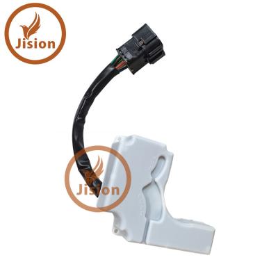 China JISION Loader Transmission Switch Sensor 417-43-26211 for WA120-3 WA180-3 WA250-3 WA270-3 WA450-3 WA470-3 for sale