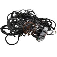 China JISION Excavator Cab Wiring Harness for PC300-8MO PC360-8MO 207-06-D1140 New for sale