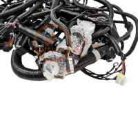 China JISION Excavator Cab Wiring Harness for PC300-8MO PC360-8MO 207-06-D1140 New for sale