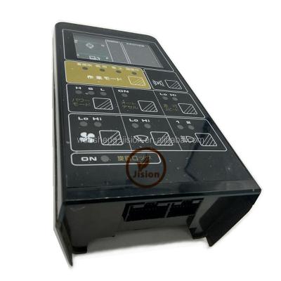 China Jision Engine Board ECU Controller 7824-72-3000 for PC100-5 PC200-5 PC220-5 Excavators 100% New for sale