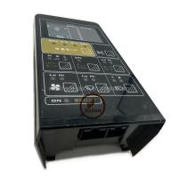 China Jision Engine Board ECU Controller 7824-72-3000 for PC100-5 PC200-5 PC220-5 Excavators 100% New for sale