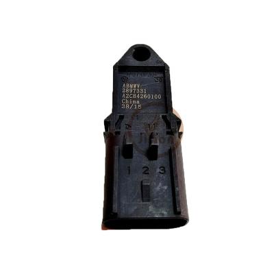 China Jision Pressure Sensor Switch 6261-81-1900 for Komatsu PC200-8 PC200LC-8 PC220LC-8 Excavator 100% New 6 Months Warranty for sale