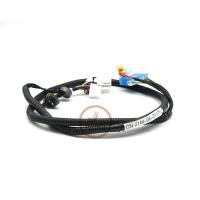 China JISION Excavator Left Control Console Wiring Harness 21M-06-31170 for PC130-8 PC400-8 for sale