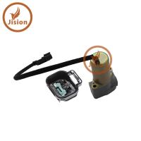 China JISION D155AX-6 D155AX-7 D155AX-8 Dozer Control Valve Solenoid Valve 702-21-07630 for sale