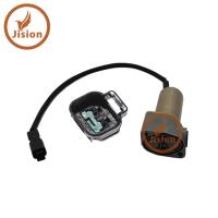 China JISION D155AX-6 D155AX-7 D155AX-8 Dozer Control Valve Solenoid Valve 702-21-07630 for sale