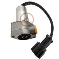 China JISION D155AX-6 D155AX-7 D155AX-8 Dozer Control Valve Solenoid Valve 702-21-07630 for sale