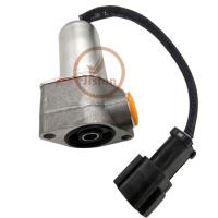China JISION D155AX-6 D155AX-7 D155AX-8 Dozer Control Valve Solenoid Valve 702-21-07630 for sale