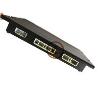 China Jision Excavator Controller Computer Board ECU for PC200-5 PC220-5 7824-12-2001 7824-12-2000 for sale