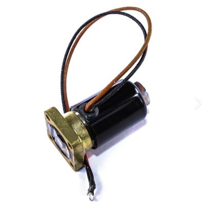 China Jision Loader Transmission Solenoid Valve 561-15-47210 for WA350 WA420 WA470 WA500 for sale