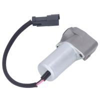China Excavator Solenoid Valve 702-21-07610 for PC130-8 PC300-8 PC400-8 D65/85 24V for sale