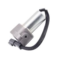 China Excavator Solenoid Valve 702-21-07610 for PC130-8 PC300-8 PC400-8 D65/85 24V for sale