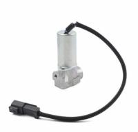 China Excavator Solenoid Valve 702-21-07610 for PC130-8 PC300-8 PC400-8 D65/85 24V for sale