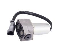 China Excavator Solenoid Valve 702-21-07610 for PC130-8 PC300-8 PC400-8 D65/85 24V for sale