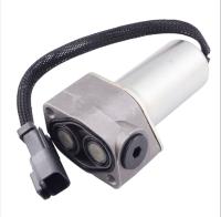 China Excavator Solenoid Valve 702-21-07610 for PC130-8 PC300-8 PC400-8 D65/85 24V for sale