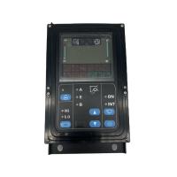 China JISION Excavator Monitor Display Gauge PC160-7 PC228US-3 PC350-7 PC400-7 7835-10-2005 7835-10-2004 for sale