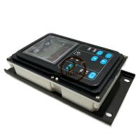 China JISION Excavator Monitor Display Gauge PC160-7 PC228US-3 PC350-7 PC400-7 7835-10-2005 7835-10-2004 for sale