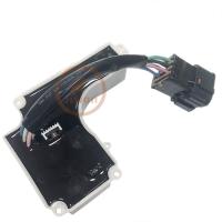 China Transmission Switch for Wheel Excavator WA120 WA180 WA150-3 417-43-26211 417-43-26210 for sale