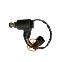 China Wheel Loader WA320 WA380 Transmission Solenoid 714-11-16840 24V Construction Machinery Part for sale