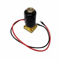 China WA380-3 561-15-47210 Solenoid Valve Parts for Loader Excavator Construction Machinery 24V for sale