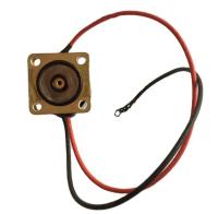 China WA380-3 561-15-47210 Solenoid Valve Parts for Loader Excavator Construction Machinery 24V for sale