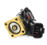 China WA380-3 561-15-47210 Solenoid Valve Parts for Loader Excavator Construction Machinery 24V for sale