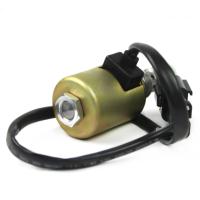 China Excavator Rotating Solenoid 20Y-60-22123 20Y-60-22121 for PC228US-3 PC200-6 Construction Machinery 24V for sale