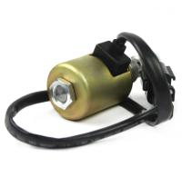China Excavator Rotating Solenoid 20Y-60-22123 20Y-60-22121 for PC228US-3 PC200-6 Construction Machinery 24V for sale