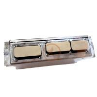 China PC200-7 Excavator Controller 7835-26-1002 1003 1004 1005 1006 1007 1008 OEM New for sale