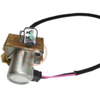 China Komatsu PC200-7 PC300-7 PC200-8 Main Pump Solenoid Valve 702-21-57400 702-21-57500 for sale