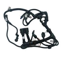 China PC200-8 Excavator Wiring Harness Assy 6754-81-9310 6D107E-1 New OEM ISO9001 for sale