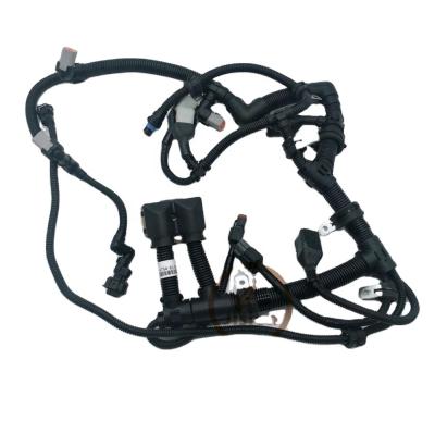 China PC200-8 Excavator Wiring Harness Assy 6754-81-9310 6D107E-1 New OEM ISO9001 for sale