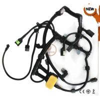 China PC200-8 Excavator Wiring Harness Assy 6754-81-9310 6D107E-1 New OEM ISO9001 for sale