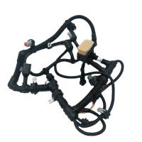 China PC200-8 Excavator Wiring Harness Assy 6754-81-9310 6D107E-1 New OEM ISO9001 for sale
