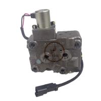 China Excavator Hydraulic Pump Regulator 708-3T-03221 for PC78US PC78US-6 New for sale