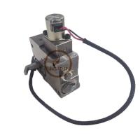 China Excavator Hydraulic Pump Regulator 708-3T-03221 for PC78US PC78US-6 New for sale