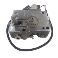 China Excavator Hydraulic Pump Regulator 708-3T-03221 for PC78US PC78US-6 New for sale